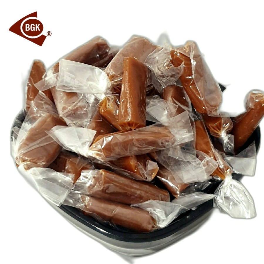 Jual Permen Kelapa Gula Aren (Bon Bon Aren Medan) | Shopee Indonesia