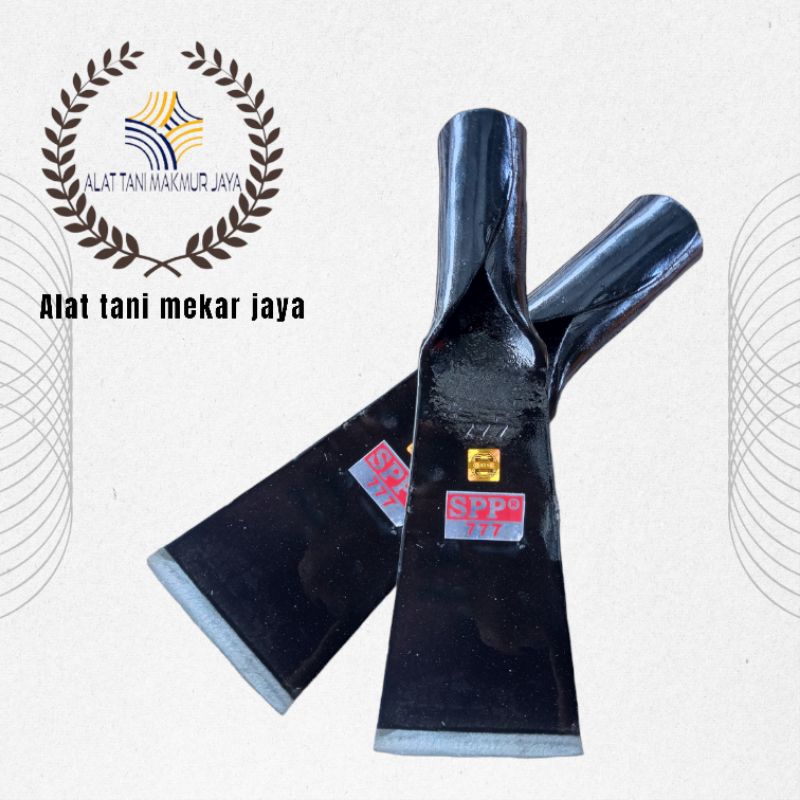 Jual Dodos Sawit Super Tajam Tanpa Asah, Dodos Spp 777 Malaysia Top A1 ...