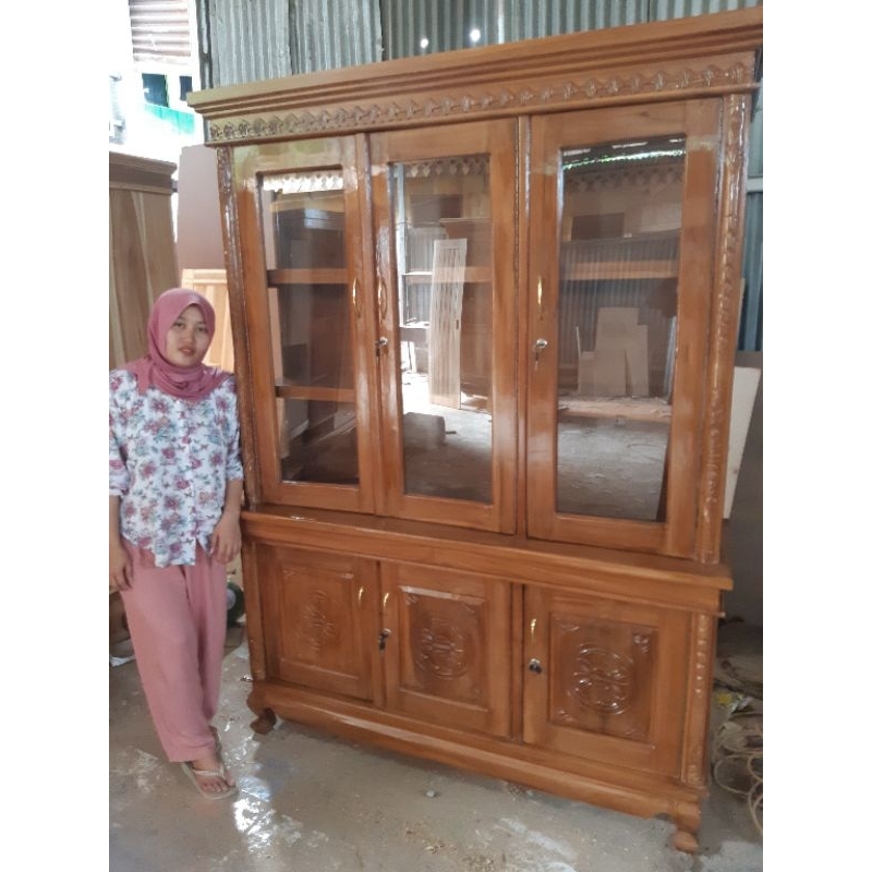 Jual Bupet pajangan pintu 3 | Shopee Indonesia