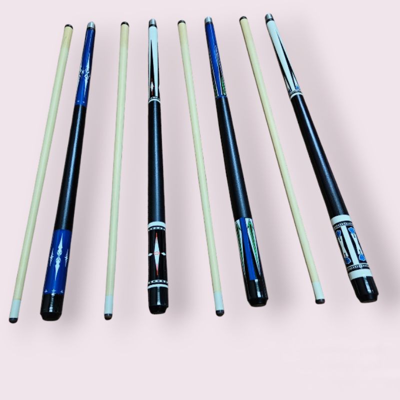Jual Stik billiard - stik sambung biliar - stik import | Shopee Indonesia