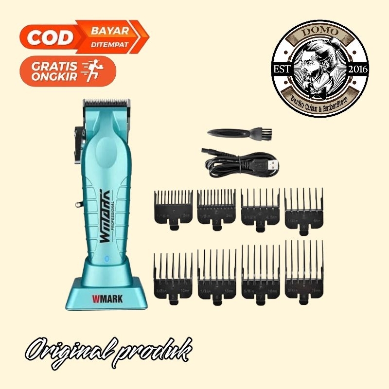 Jual Mesin cukur Mark Ng 133 original | Shopee Indonesia