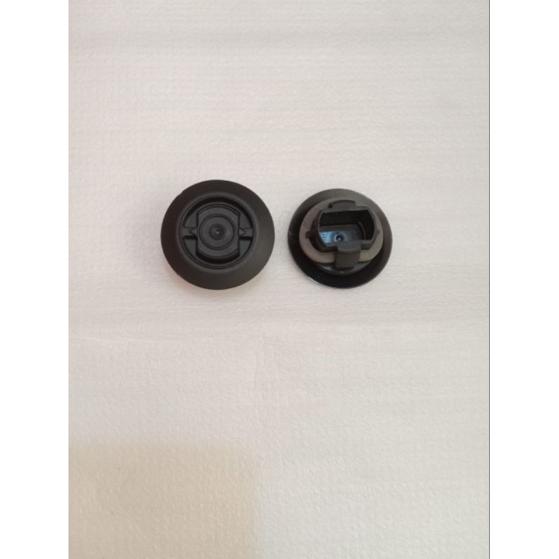 Jual clip kancing body kit innova zenix original | Shopee Indonesia