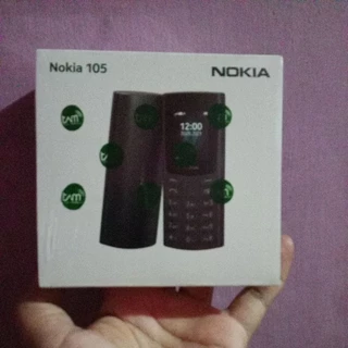 Jual nokia 105 2023 Harga Terbaik & Termurah Juli 2024 | Shopee Indonesia