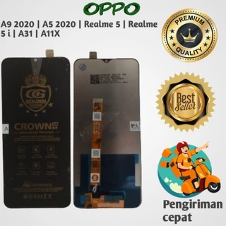 Jual LCD Oppo A5 2020 Terlengkap & Harga Terbaru Juli 2024 | Shopee ...