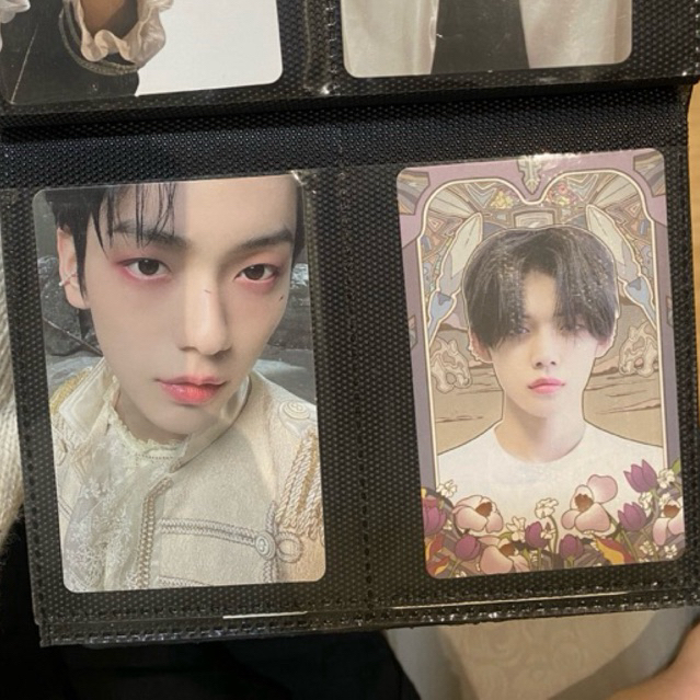 Jual PC PHOTOCARD TXT TOMORROW X TOGETHER SOOBIN YEONJUN THE CHAOS CHAPTER FREEZE | Shopee Indonesia