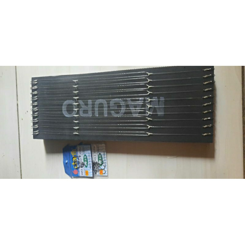 Jual rangkaian kail charm cabang 3 | Shopee Indonesia