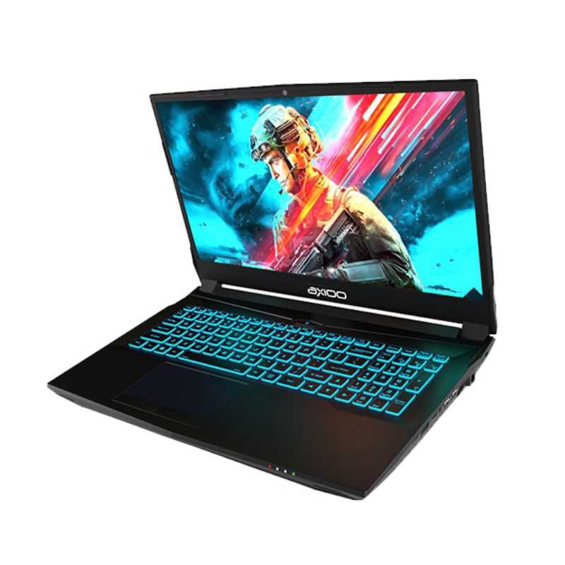 Jual Axioo Pongo 3 i3 10100 RTX3070 8GB/ 16GB 512SSD W11PRO 16.1FHD ...