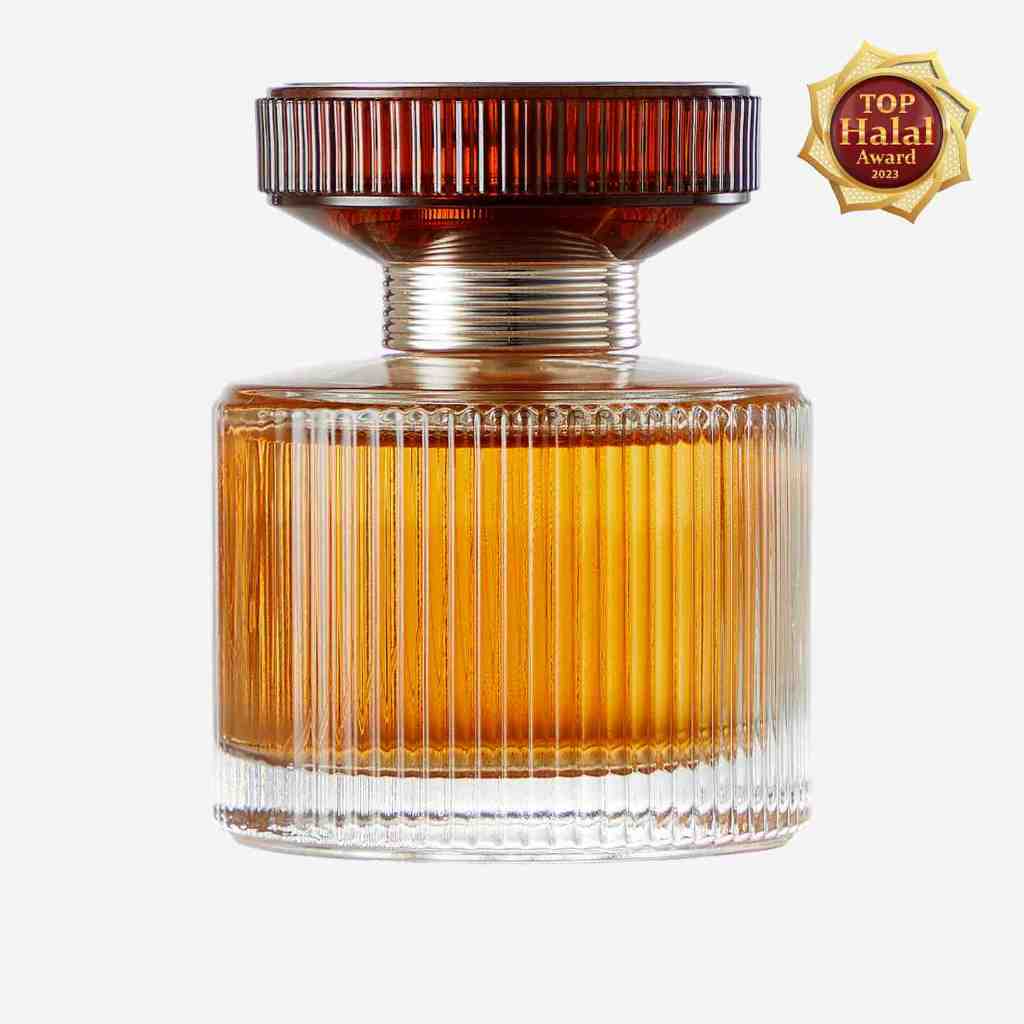 Jual Baca Deskripsi! AMBER ELIXIR Eau de Parfum | Shopee Indonesia