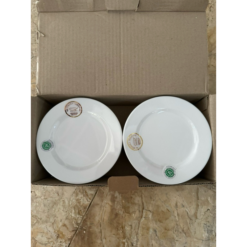 Jual PIRING KECIL GOLDEN DRAGON MELAMIN HOREKA / Peralatan Makan ...