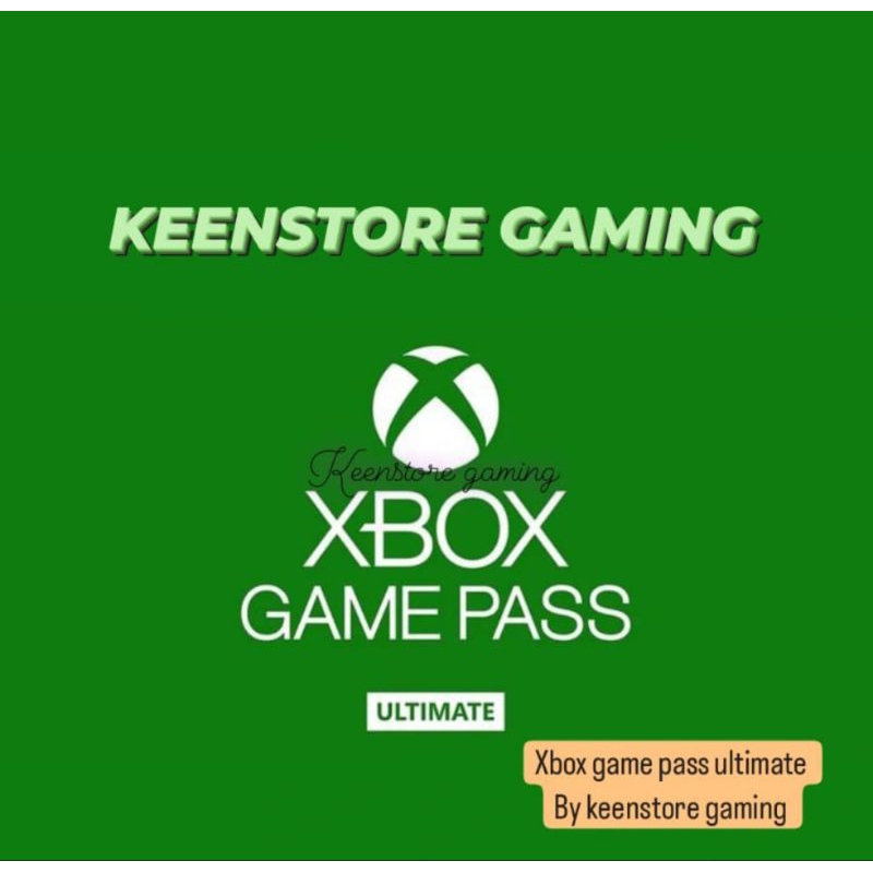 Jual Xbox GPU 4 Bulan by keenstore gm | Shopee Indonesia