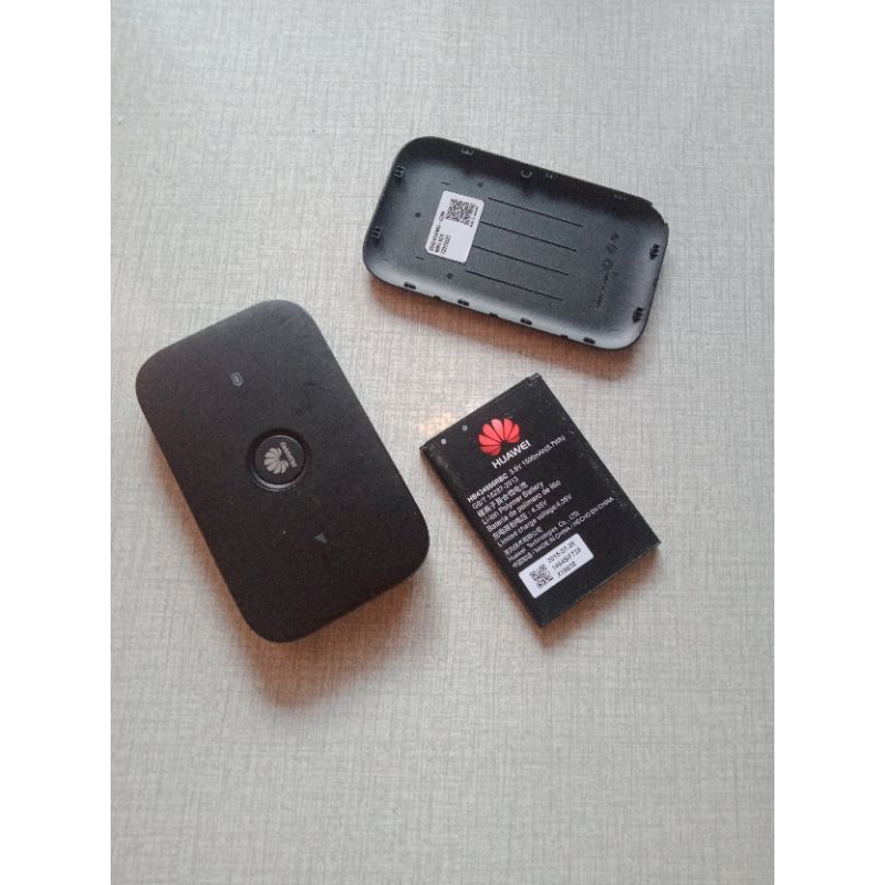 Jual modem huawei e5573 second normal | Shopee Indonesia