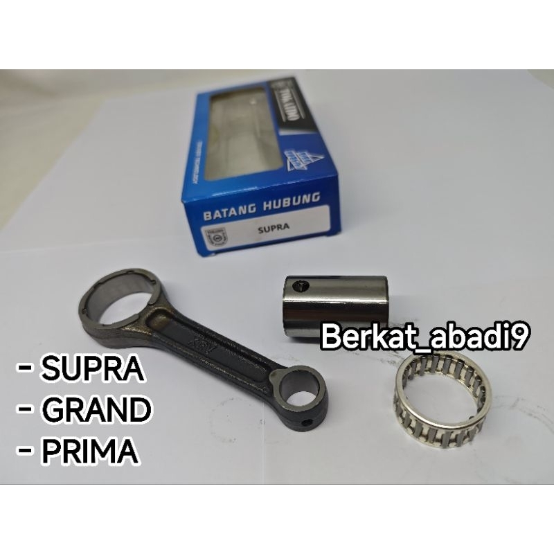 Jual ( Tokaido ) Stang Seher Supra Grand Prima | Shopee Indonesia