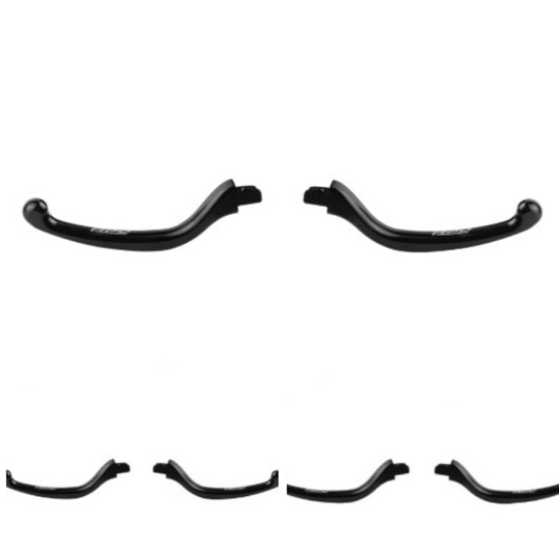 Jual Paket RPD Handle Rem Kanan Kiri - Hitam | Shopee Indonesia