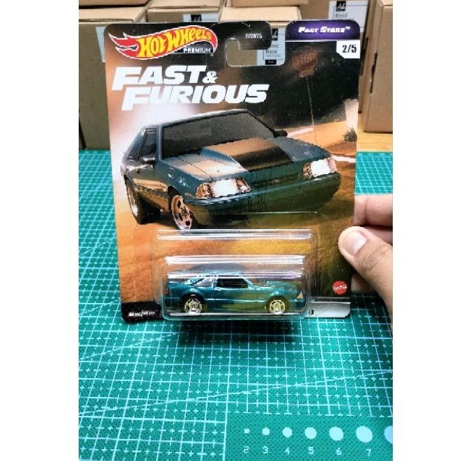 Jual Hot Wheels Premium Fast & Furious | Shopee Indonesia