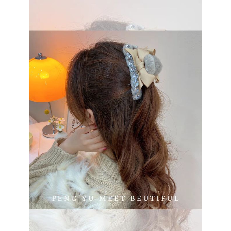Jual JEDAI RAMBUT FASHION / 471 | Shopee Indonesia
