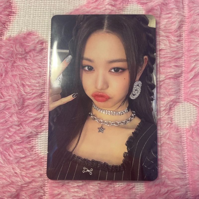 Jual wonyoung photocard official! | Shopee Indonesia