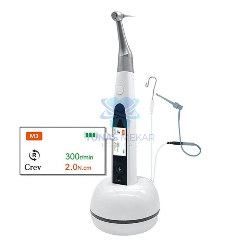 Jual Dental 2in1 Endomotor Build In Apex Locator | Shopee Indonesia
