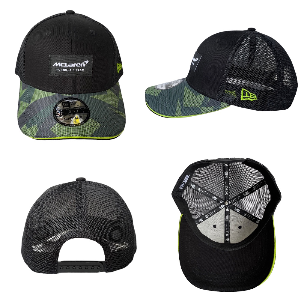 Jual TOPI McLaren F1 | Shopee Indonesia