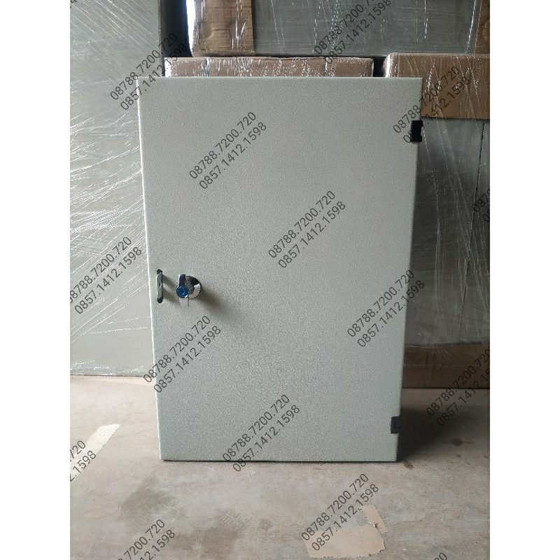 Jual Box panel indoor 0.7mm 40x60 60x40 40x60x20 60x40x20 custom ...