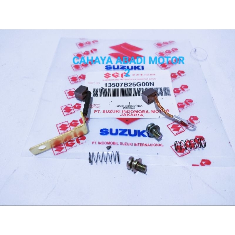 Jual ARANG ARENG COOL STARTER STATER SMASH OLD SMASH NEW SHOGUN 125 ...