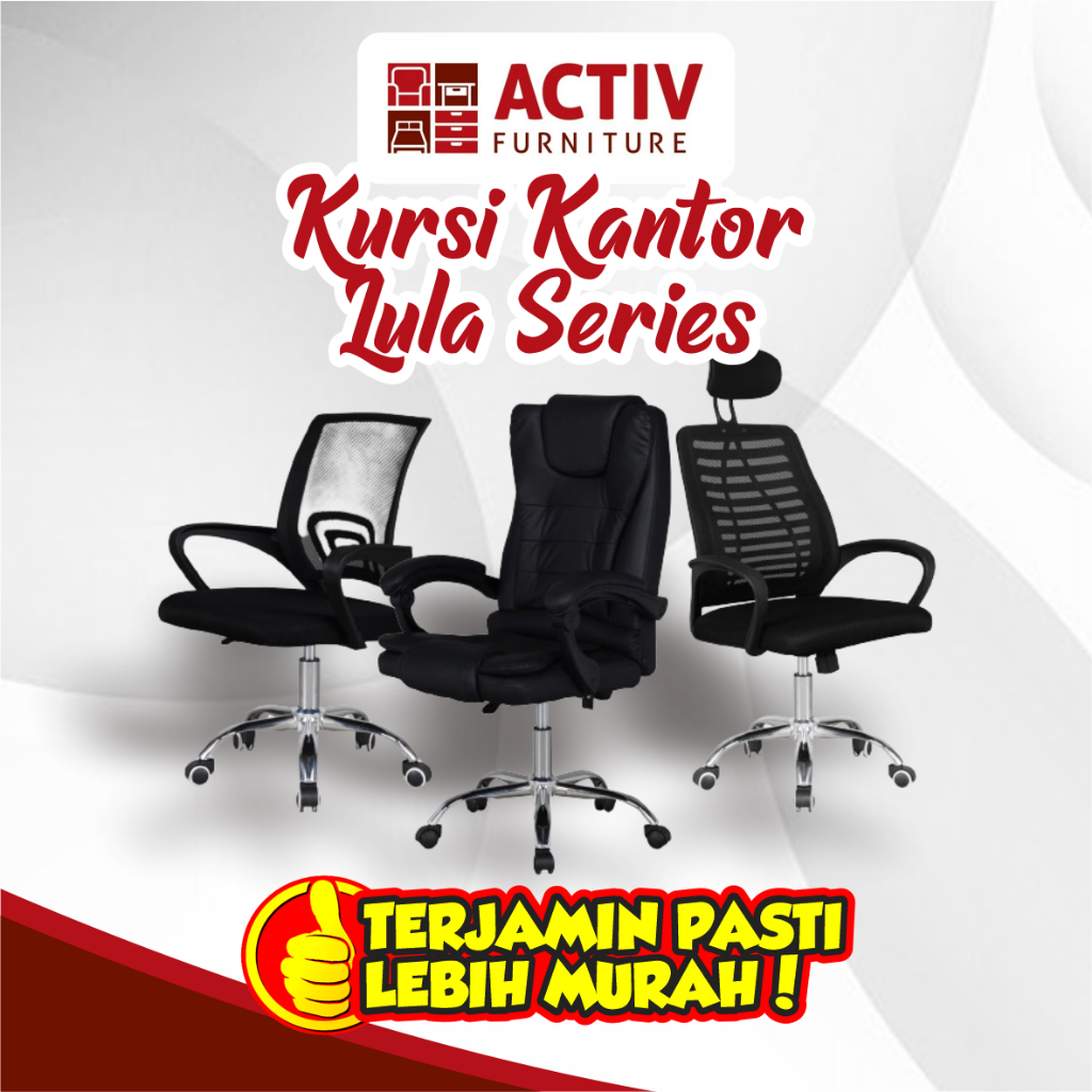 Jual KURSI KANTOR// KURSI DIREKTUR// KURSI MANAGER// KURSI SEKRETARIS ...