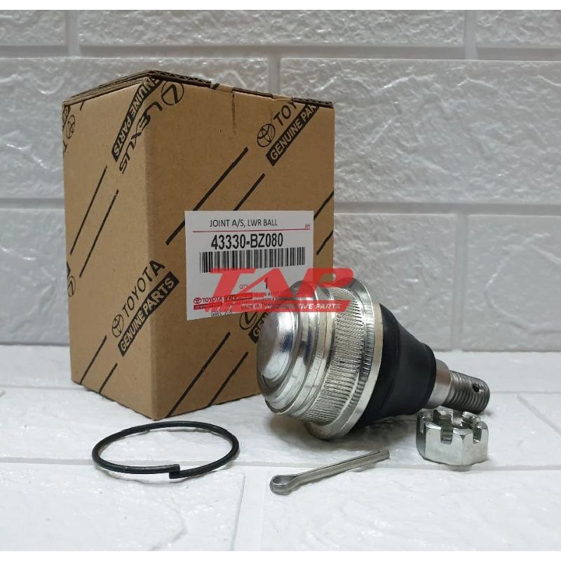 Jual Ball Joint Toyota Rush, Terios, GrandMax | Shopee Indonesia