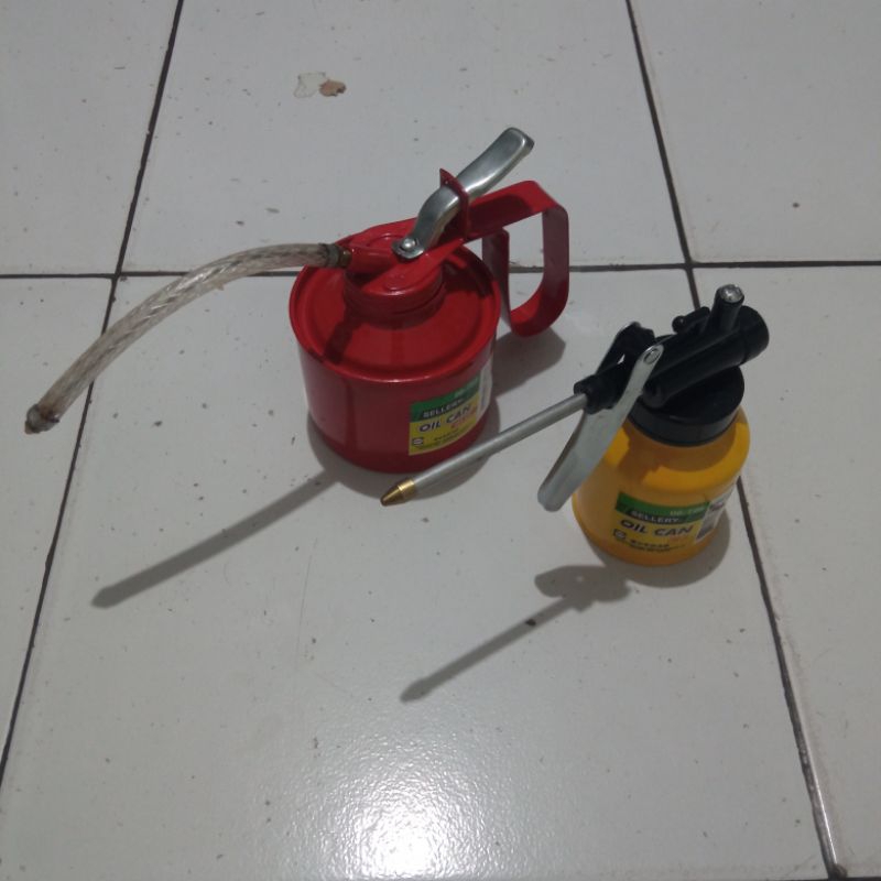 Jual botol semprotan oli/minyak tersedia ukuran 250cc dan 350cc ...