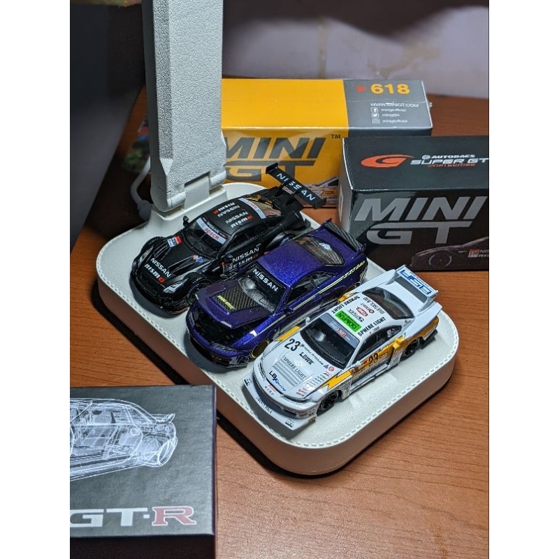 Jual Mini GT 072, 618 & 594 | Shopee Indonesia