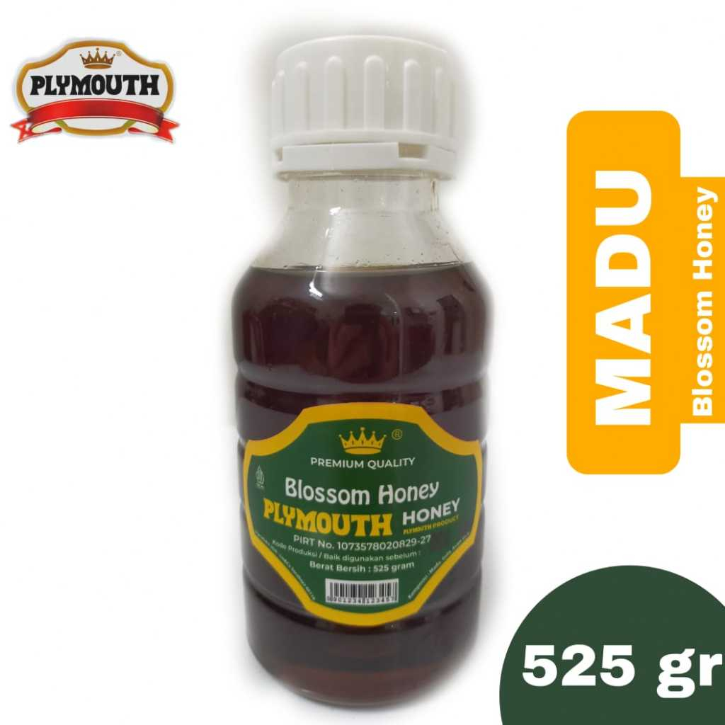 Jual Plymouth Madu Kemasan Botol Plastik | Shopee Indonesia