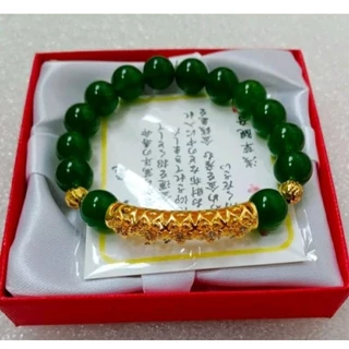 Jual Gelang Giok Terlengkap & Harga Terbaru Februari 2026 | Shopee ...