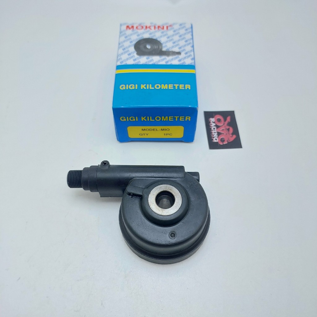 Jual Gear Box Kilometer Yamaha Mio Karbu - Gear Speedometer Mio Karbu ...