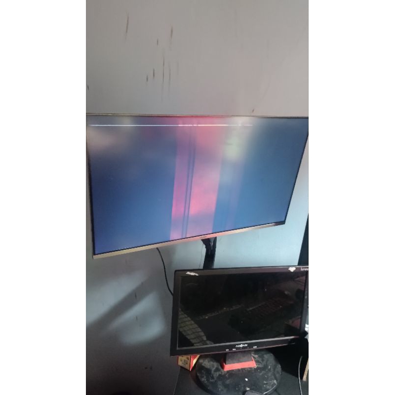 Jual MONITOR ARMAGEDDON PIXEL F24HD FULL HD MINUS LCD | Shopee Indonesia
