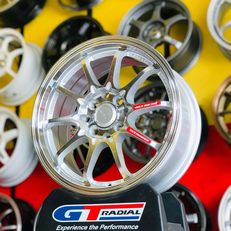 Jual Velg CE28 R15 | Shopee Indonesia
