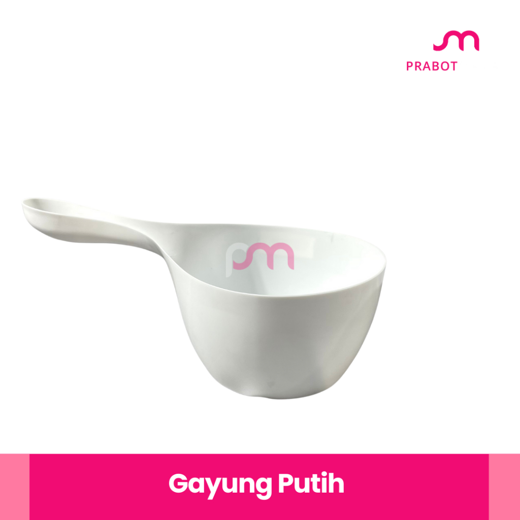 Jual Gayung Warna Oval / Gayung Plastik / Ciduk Kamar Mandi / Alat ...