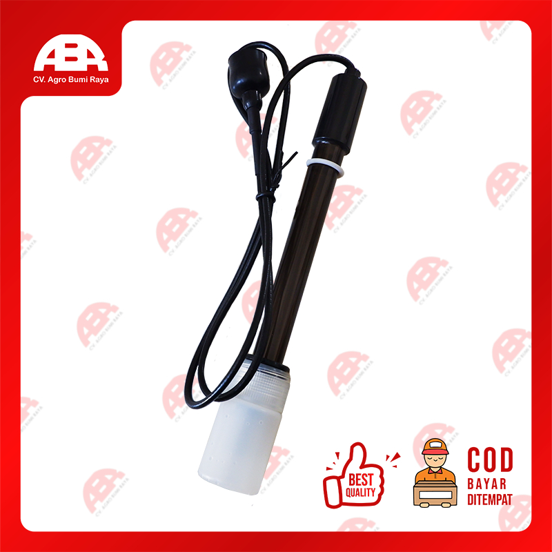 Jual Elektroda ph meter atau probe smart sensor | Shopee Indonesia