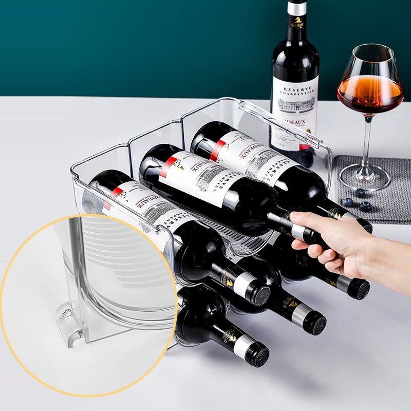 Jual Holder Botol Minuman dan Wine / Rak Botol | Shopee Indonesia
