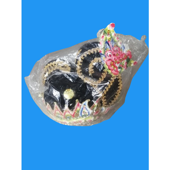 Jual KULUK SRIKANDI / MAHKOTA / WAYANG / JARANAN | Shopee Indonesia