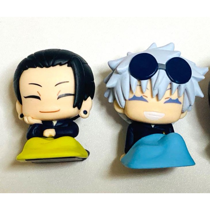 Jual (BOOKED) Onemutan Jujutsu Kaisen Highschool Gojo | Shopee Indonesia