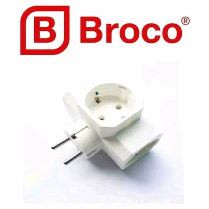 Jual BROCO STEKER T ARDE | Shopee Indonesia