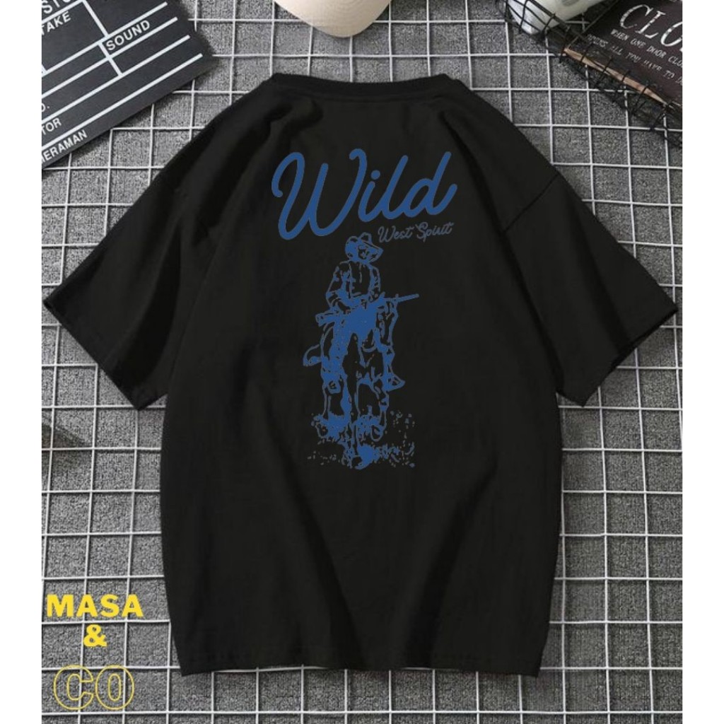 Jual T - SHIRT Kaos pria - WILLD - PROJECT Kaos Distro Pria Kaos ... Jual T - SHIRT Kaos pria - WILLD - PROJECT Kaos Distro Pria Kaos ...
