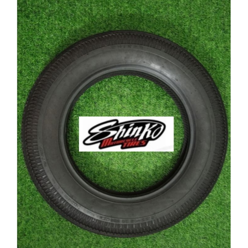 Jual Ban SHINKO E270 SUPER CLASSIC 500-16 W2 | Shopee Indonesia