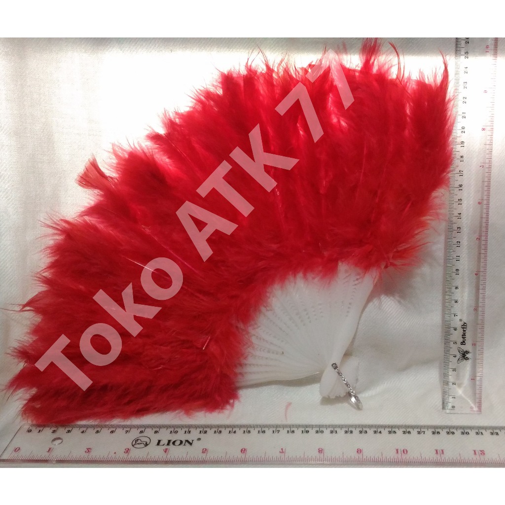 Jual Manik Bulu Ayam Payet Ramboci Putik Kawat Bulu Mercy Mata Boneka ...