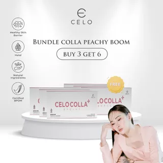 Produk celo.beaute | Shopee Indonesia