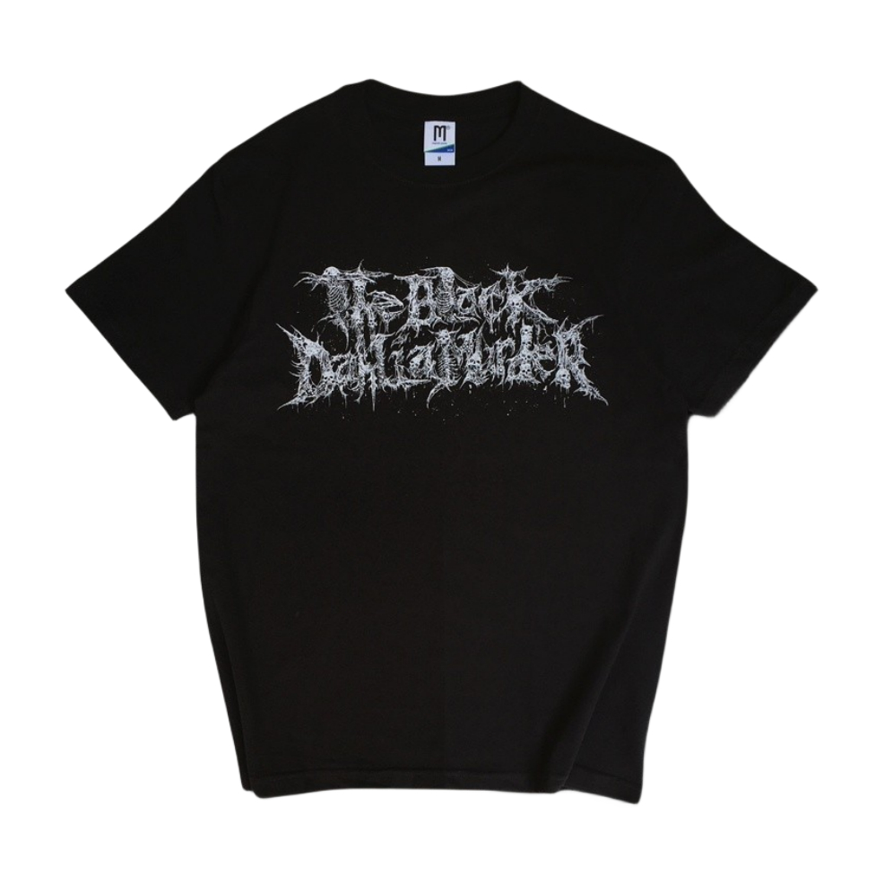 Jual HOUSE OF MERCH - TREN KAOS THE BLACK DAHLIA MURDER - DETROIT ...
