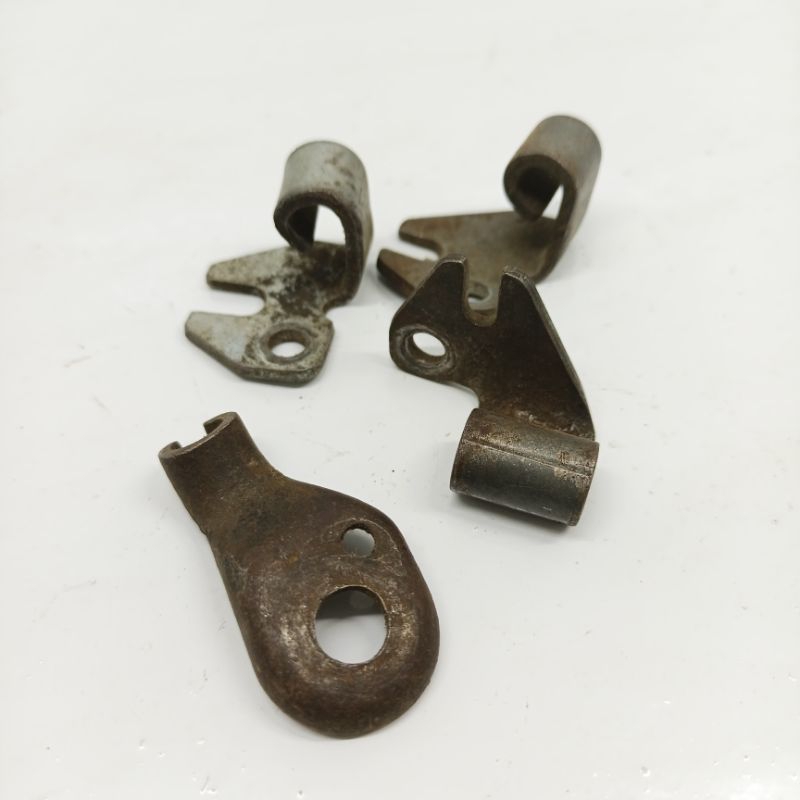 Jual breket kabel kopling gl max cb tiger megapro duduka kabel slang ...