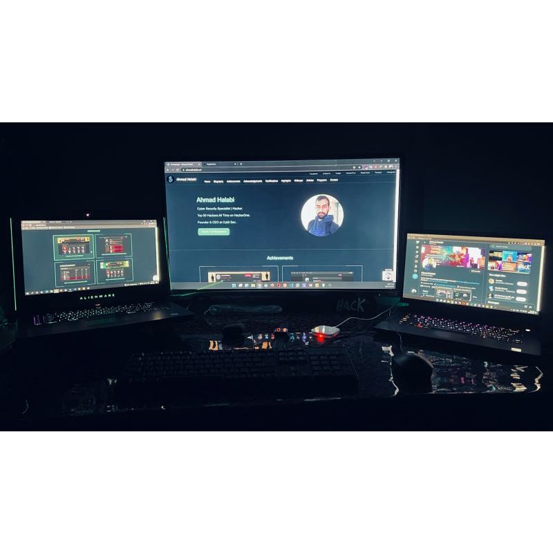 Jual Advanced Reconnaissance & Bug Bounty Hacking Methodologies ...