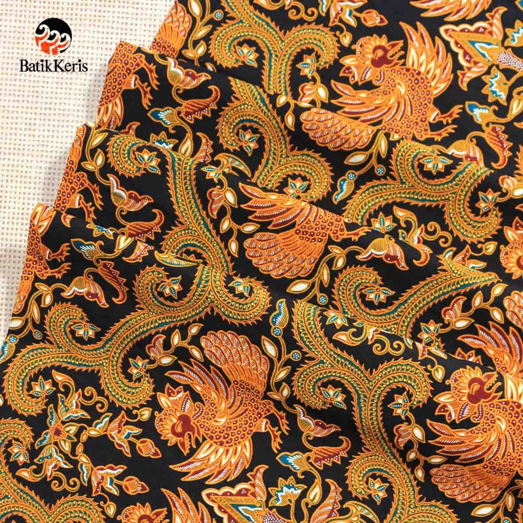 Jual Batik Keris Bahan Potongan Keris Dananjaya | Shopee Indonesia
