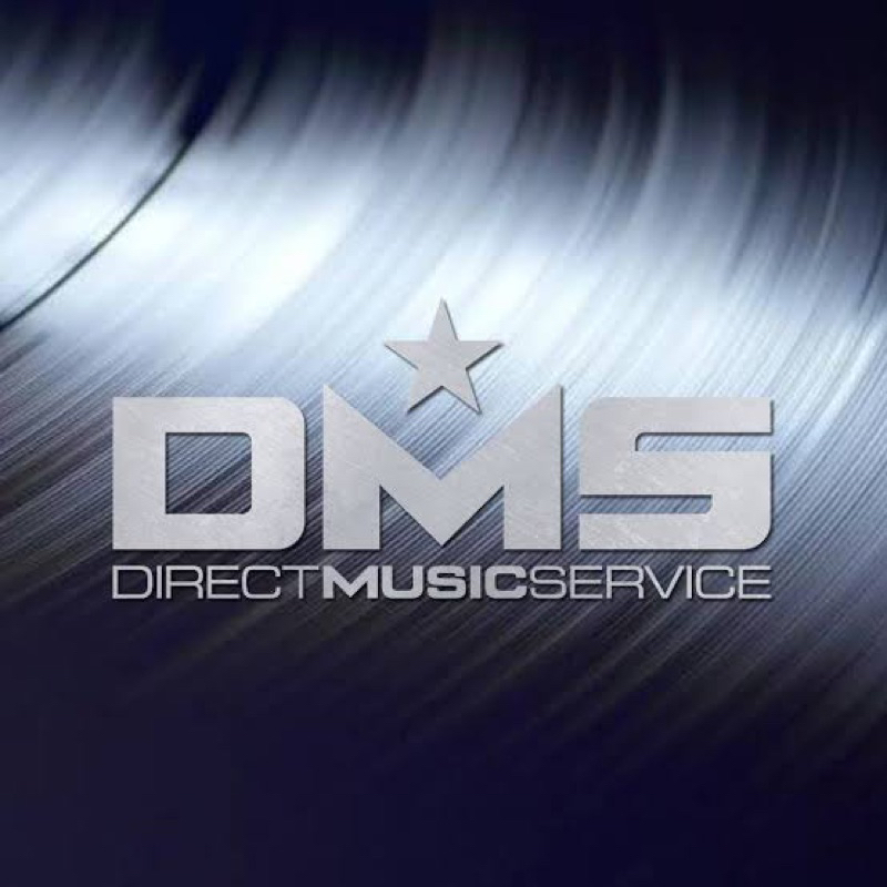 Jual Direct Music Service ( DMS ) | Shopee Indonesia