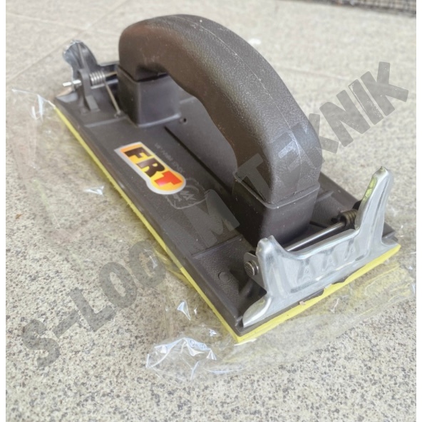 Jual Sanding Block Sander Tatakan Pegangan Ampelas Amplas Manual ...