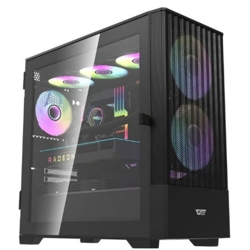 Jual RAKITAN PC KOMPUTER AMD RYZEN 5 7500F 32GB RTX 4060 EDITING GAMING | Shopee Indonesia